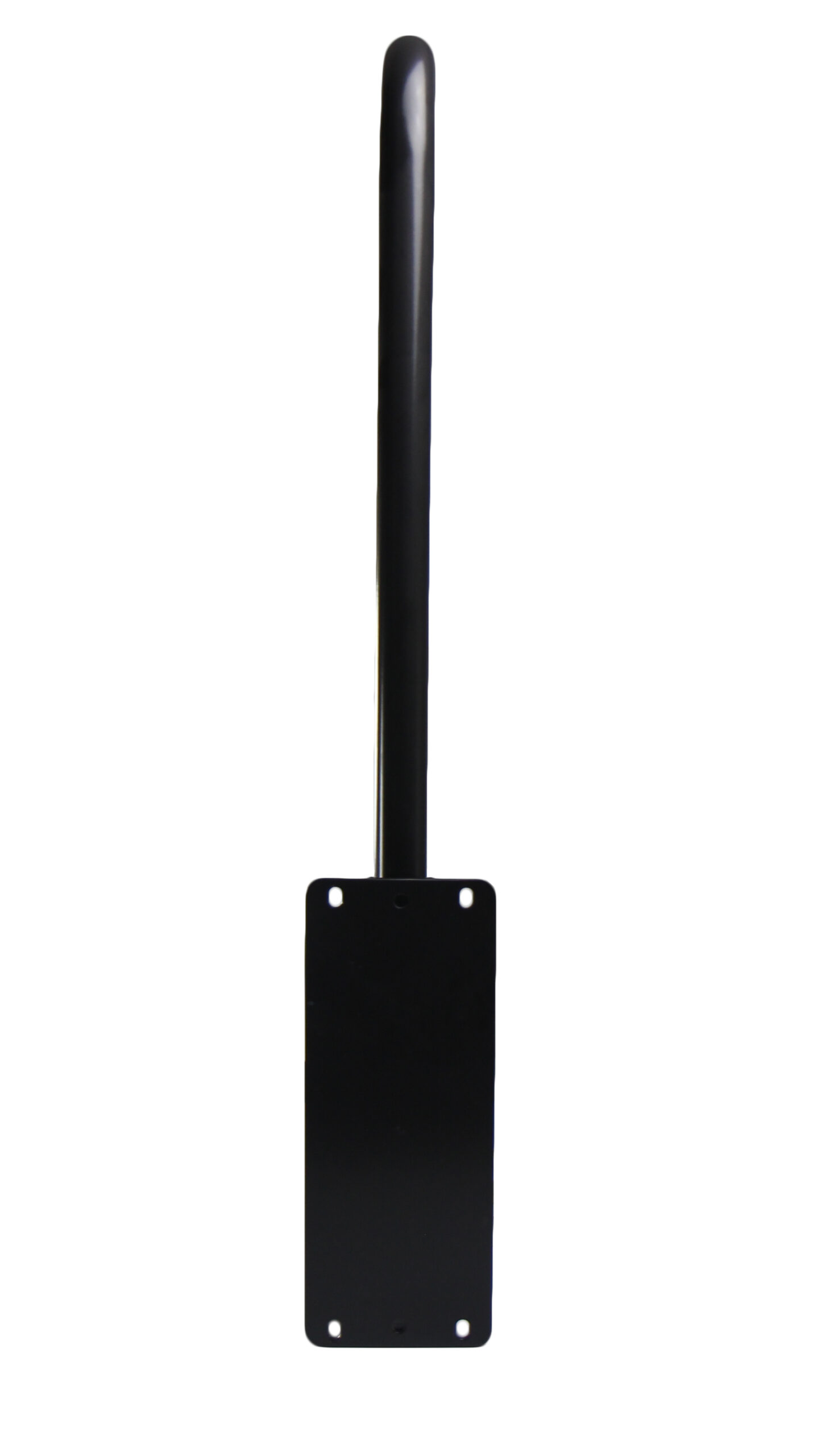 Frost 1055-BLK - Flip Up Safety Rail | Handy Washroom