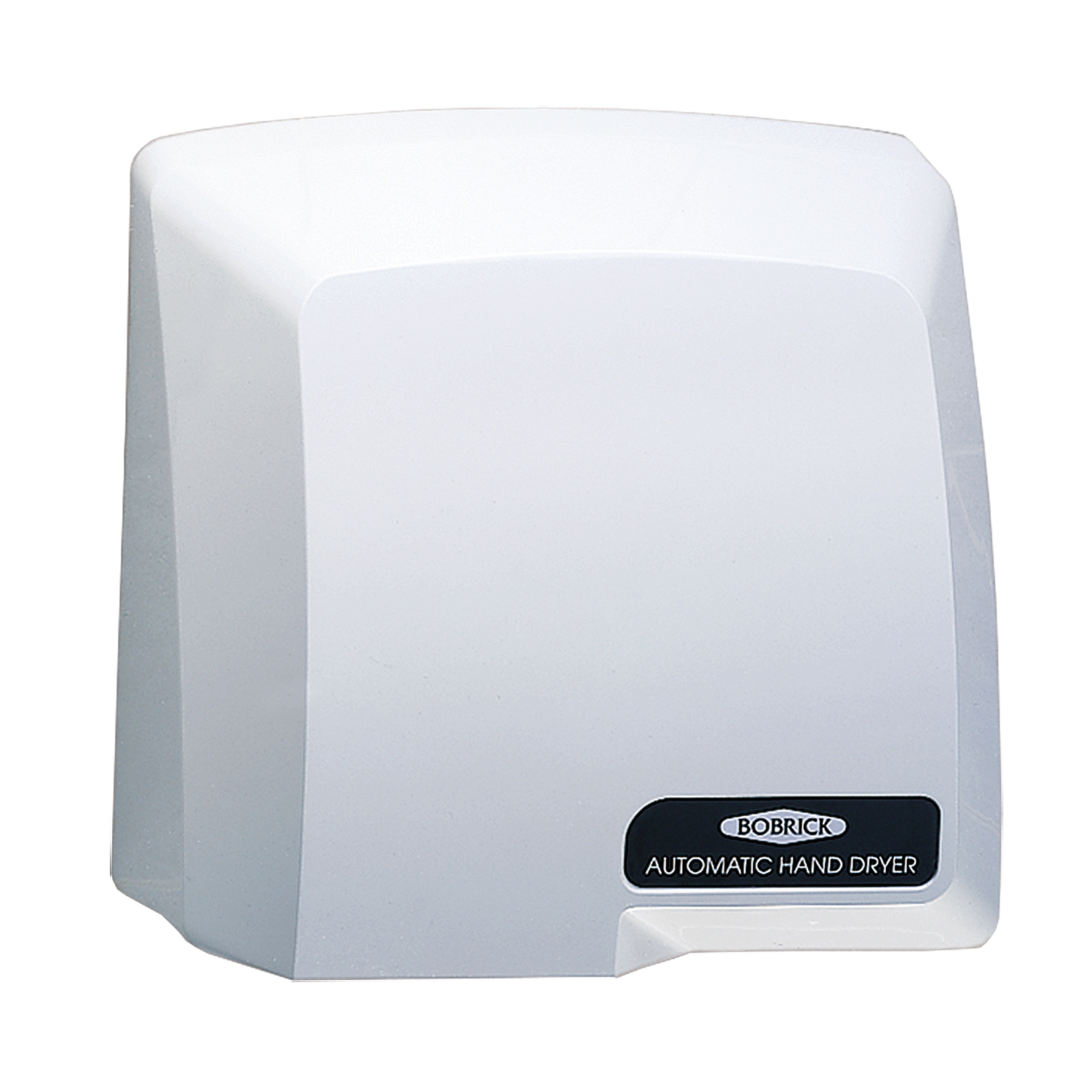 Bobrick B-710 - CompacDryerÃƒÆ’Ã‚Â¢ÃƒÂ¢Ã¢â€šÂ¬Ã…Â¾Ãƒâ€šÃ‚Â¢ Surface ...