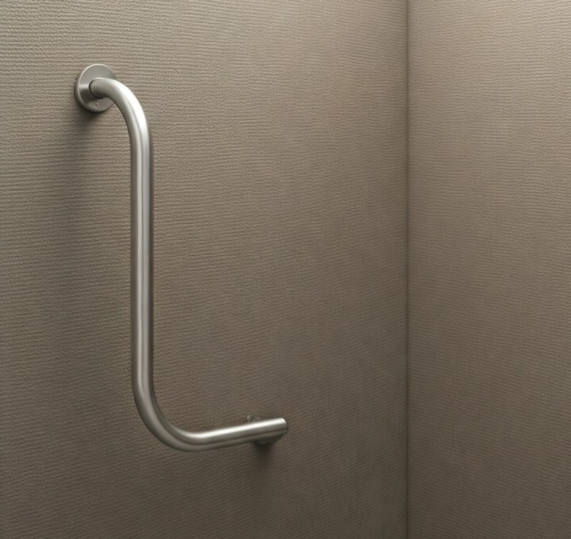 Best Places to Install Grab Bars in Commercial Washrooms - Handy ...
