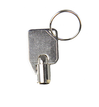 Frost 717-100 - Key for 717 | Handy Washroom