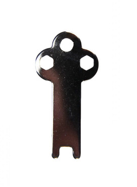 Frost 705-100 Key Only - Key for 705-100 | Handy Washroom