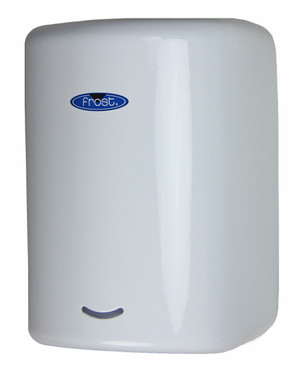 Frost 1192 - Blue Express High Speed Auto Air Hand Dryer 120V | Handy ...