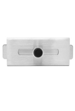 Bobrick B-1040-115 - Out Swing Latch and Keeper Packet | Handy Washroom