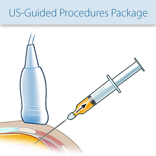Ultrasound Vascular Access Course - Pericardiocentesis