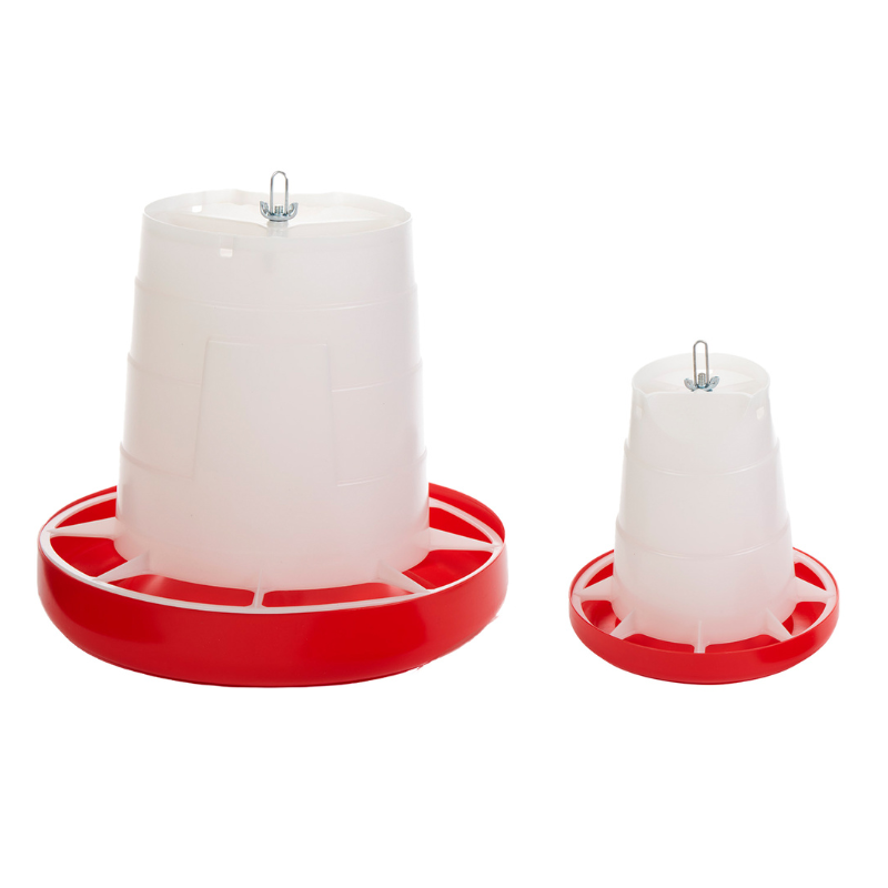 Poultry & Livestock - Poultry - Jacks Inc