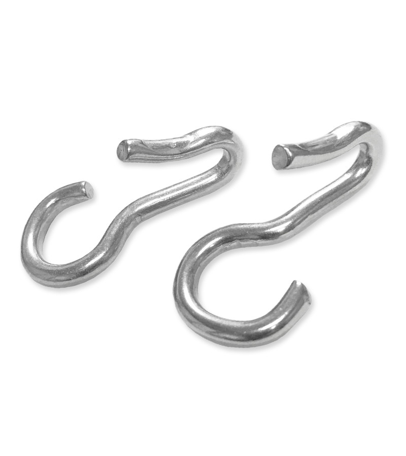 Curb Chain Hooks | Jacks Inc