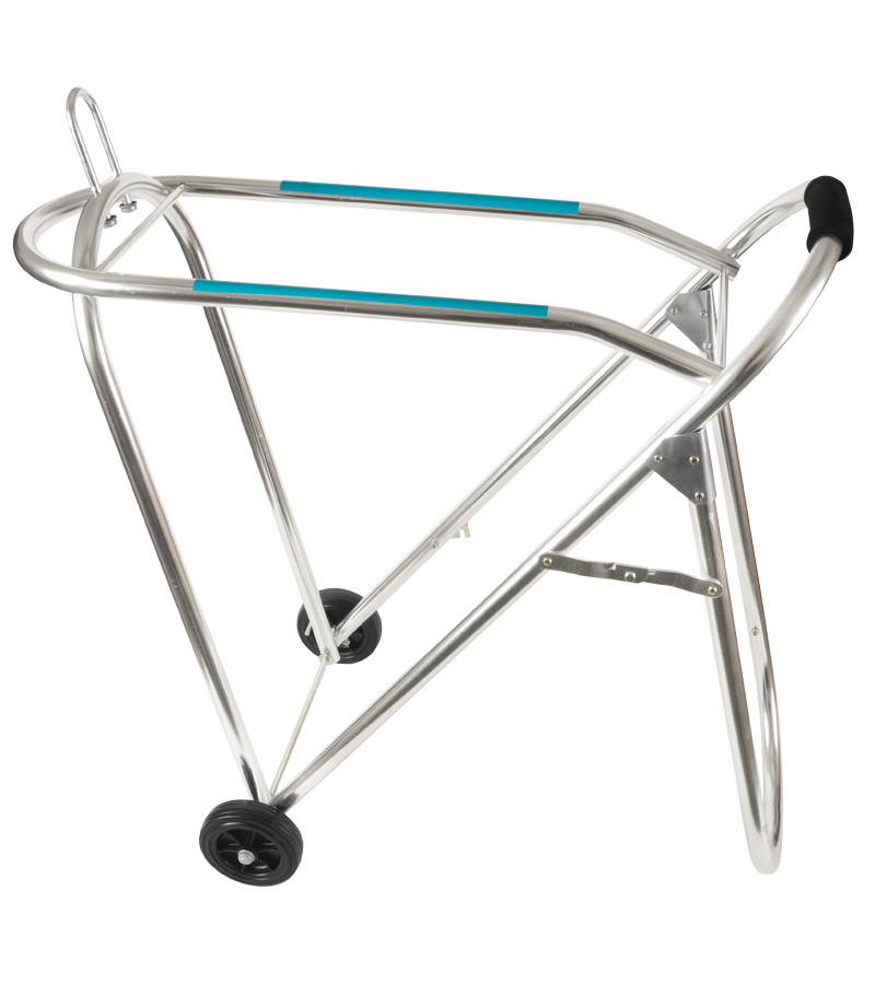 Saddle Caddy | Jacks Inc