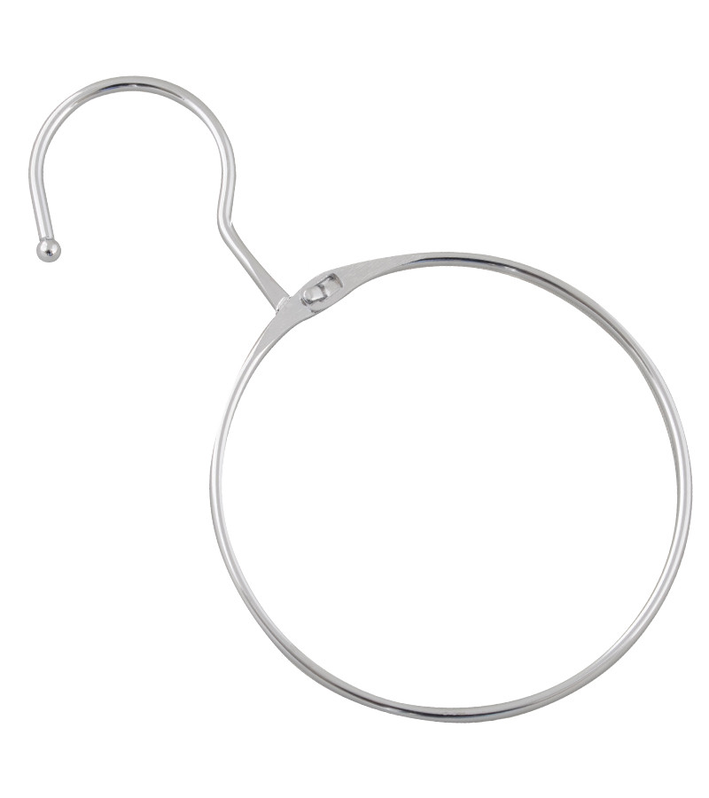 Display Ring with Hook | Jacks Inc