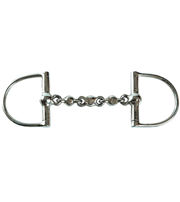 Waterford Dee Ring Bit | Jacks Inc