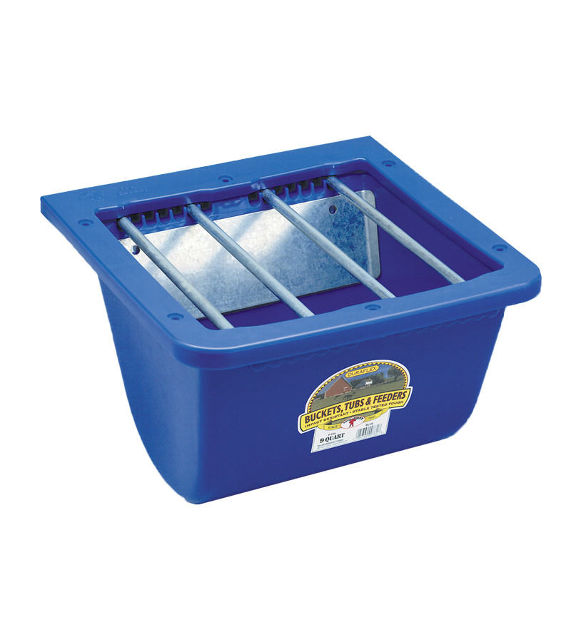 Foal Feeder 9 quart | Jacks Inc