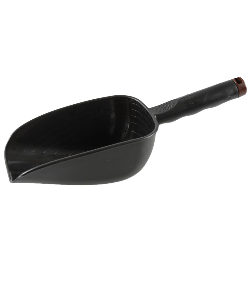 Mini Feed Scoop 1 Qt. | Jacks Inc