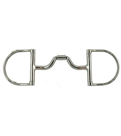 Ported Barrel Dee Ring Bit | Jacks Inc