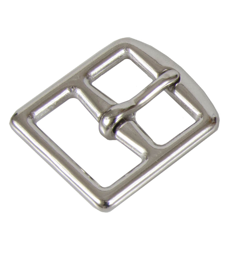 Stirrup Buckle 1" | Jacks Inc