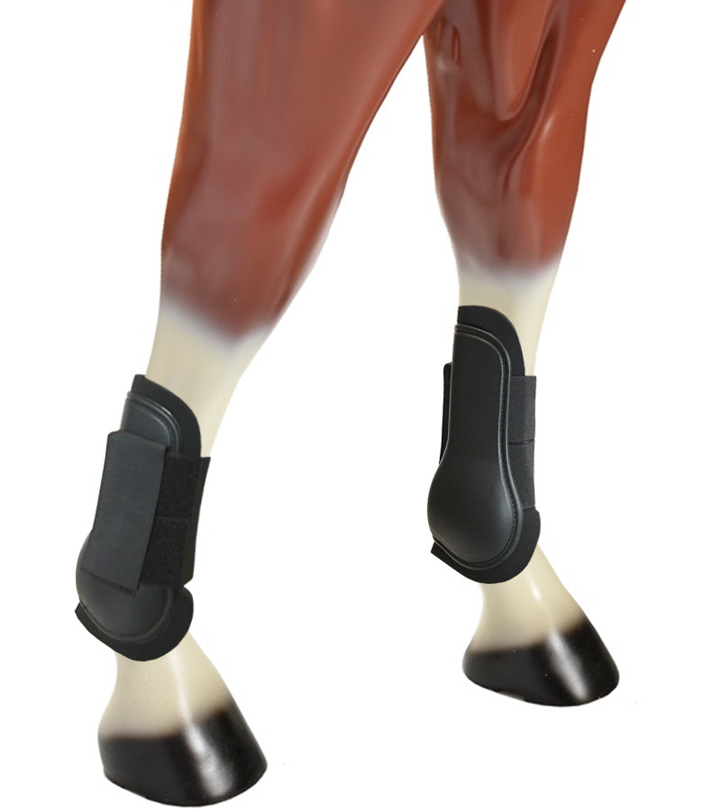 Pony Splint Boots | Jacks Inc