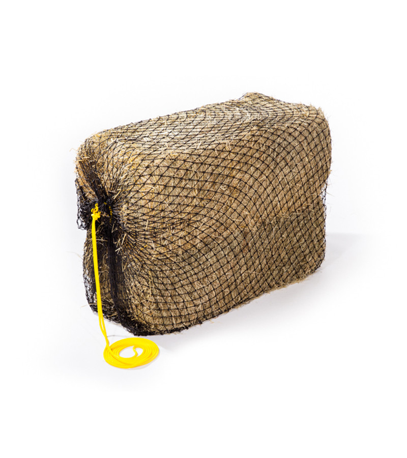 Texas Haynet 3 String Square Bale Hay Net | Jacks Inc