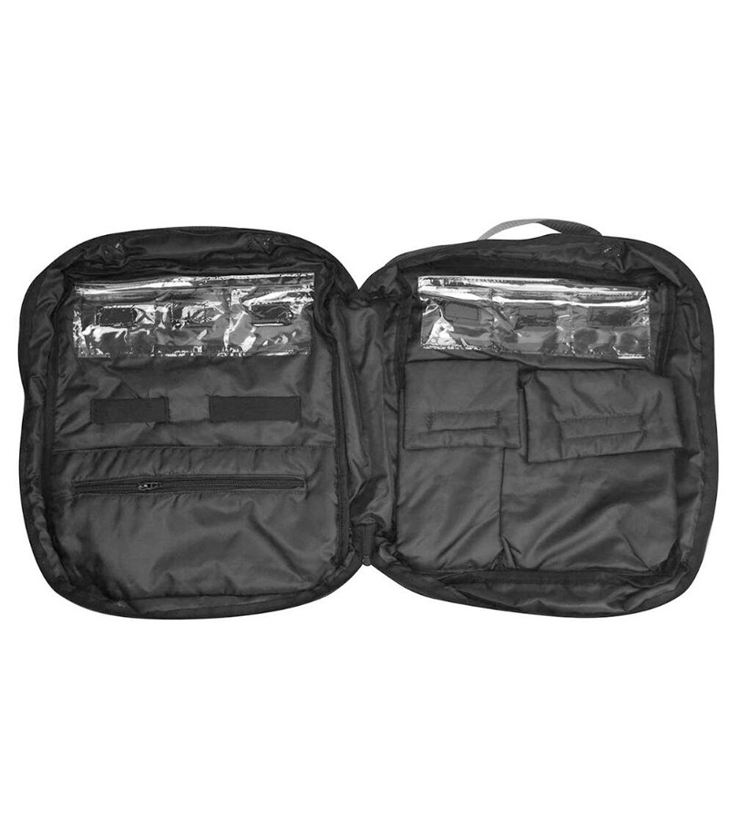 Clipper Bag | Jacks Inc