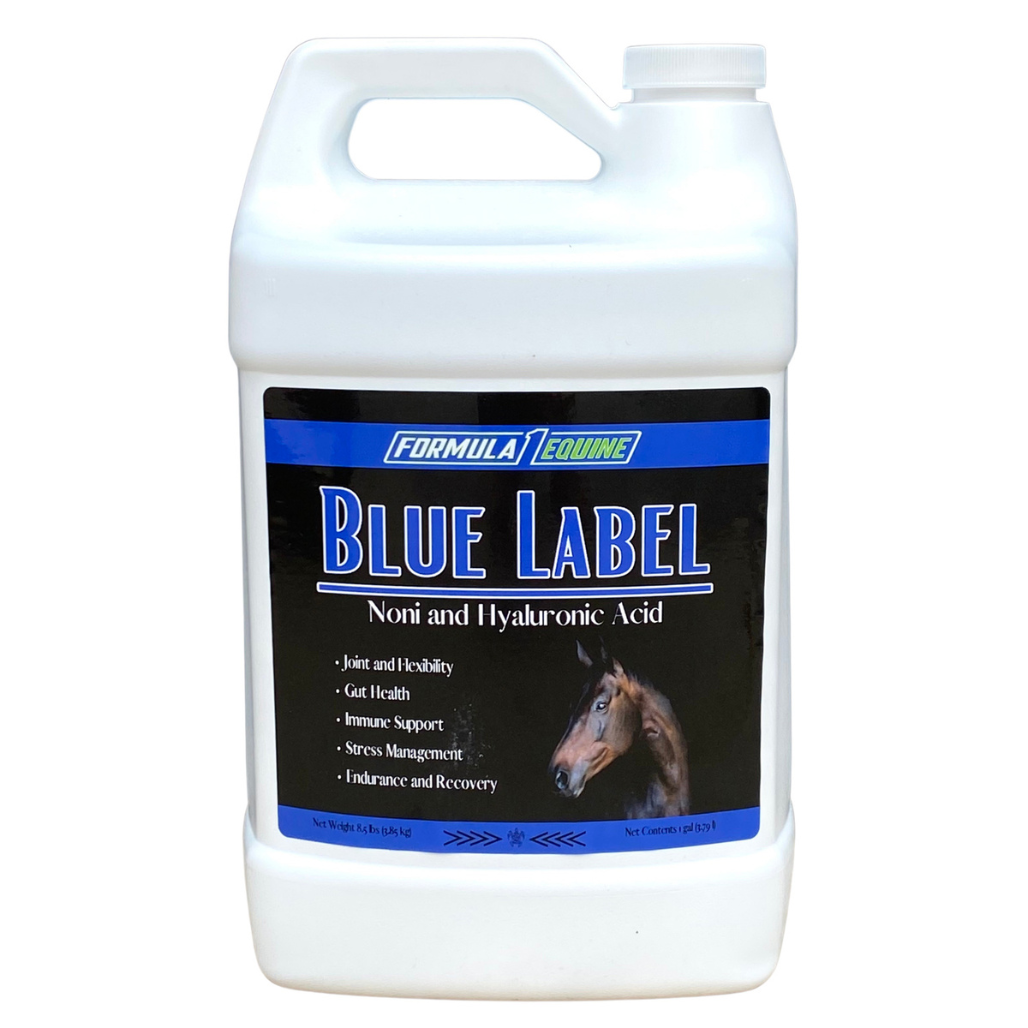 Formula 1 Noni Blue Label Gallon | Jacks Inc
