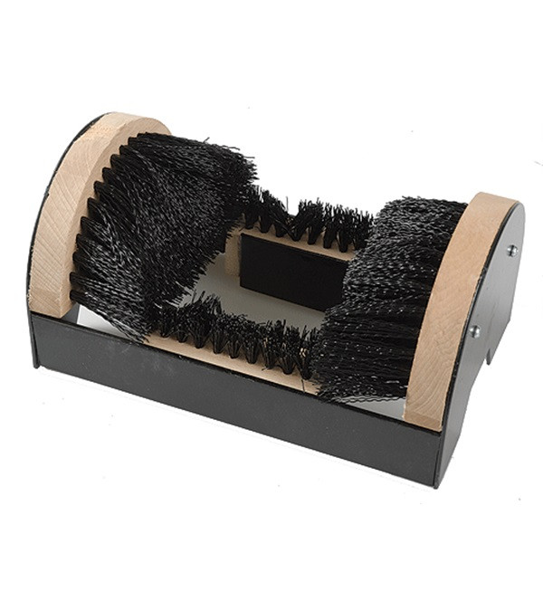 Fiebing's Boot Scrubber | Jacks Inc