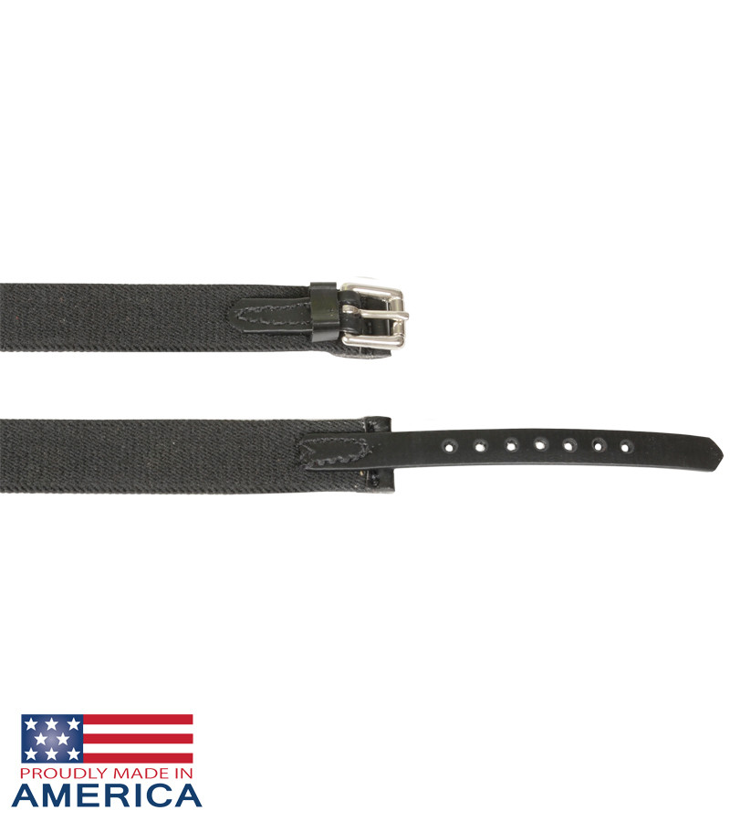 Feather-Weight Elastic Replacement Straps for Knee Boots | Jacks Inc