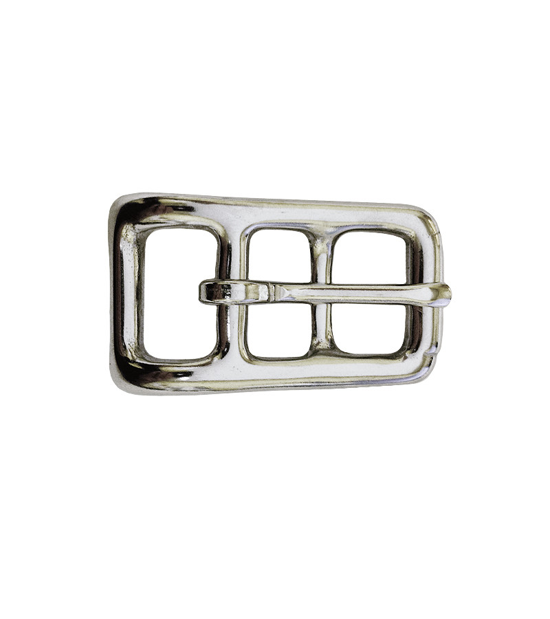 Buckle for Center Straps 3/4" | Jacks Inc