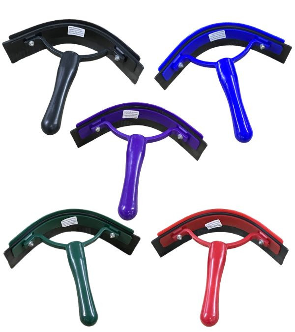 Deluxe Sweat Scraper | Jacks Inc