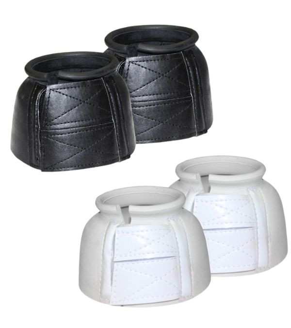 Bell Boots Smooth/Heavy Duty | Jacks Inc