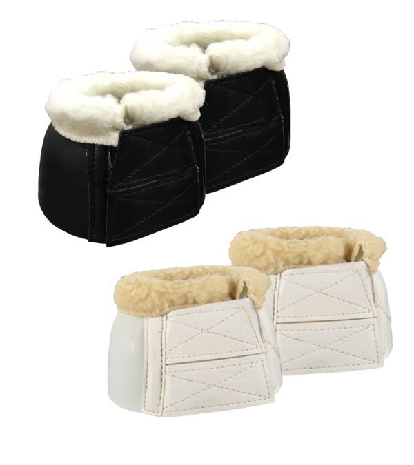 Bell Boots Smooth/Heavy Duty with Fleece | Jacks Inc