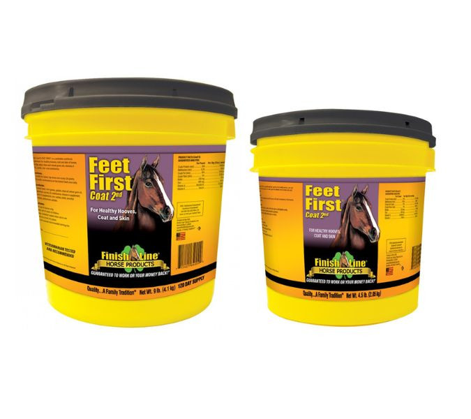 Finish Line Feet First | Jacks Inc