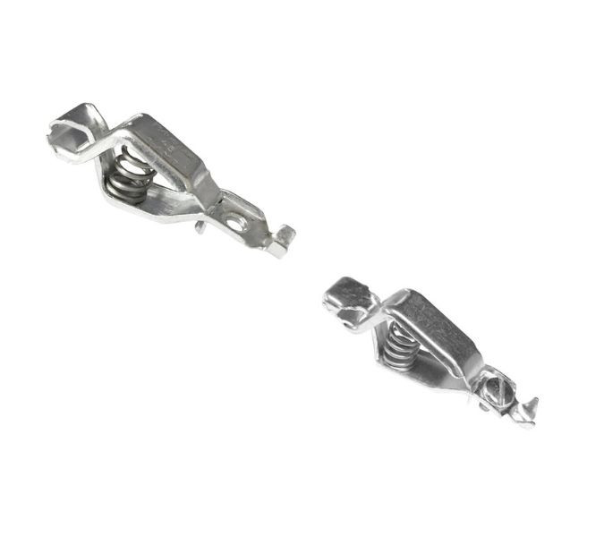 Small Alligator Clamp | Jacks Inc