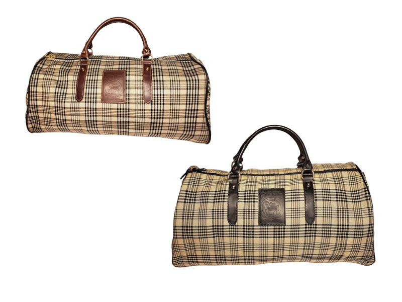 5/A Baker Duffle Bag | Jacks Inc