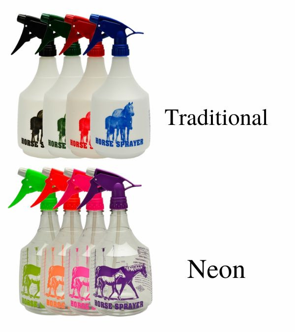 Sprayer Bottles 36 oz. | Jacks Inc