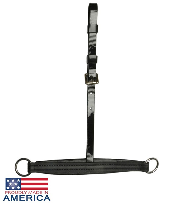 Feather-Weight Humane Jaw Strap with Throat Strap | Jacks Inc