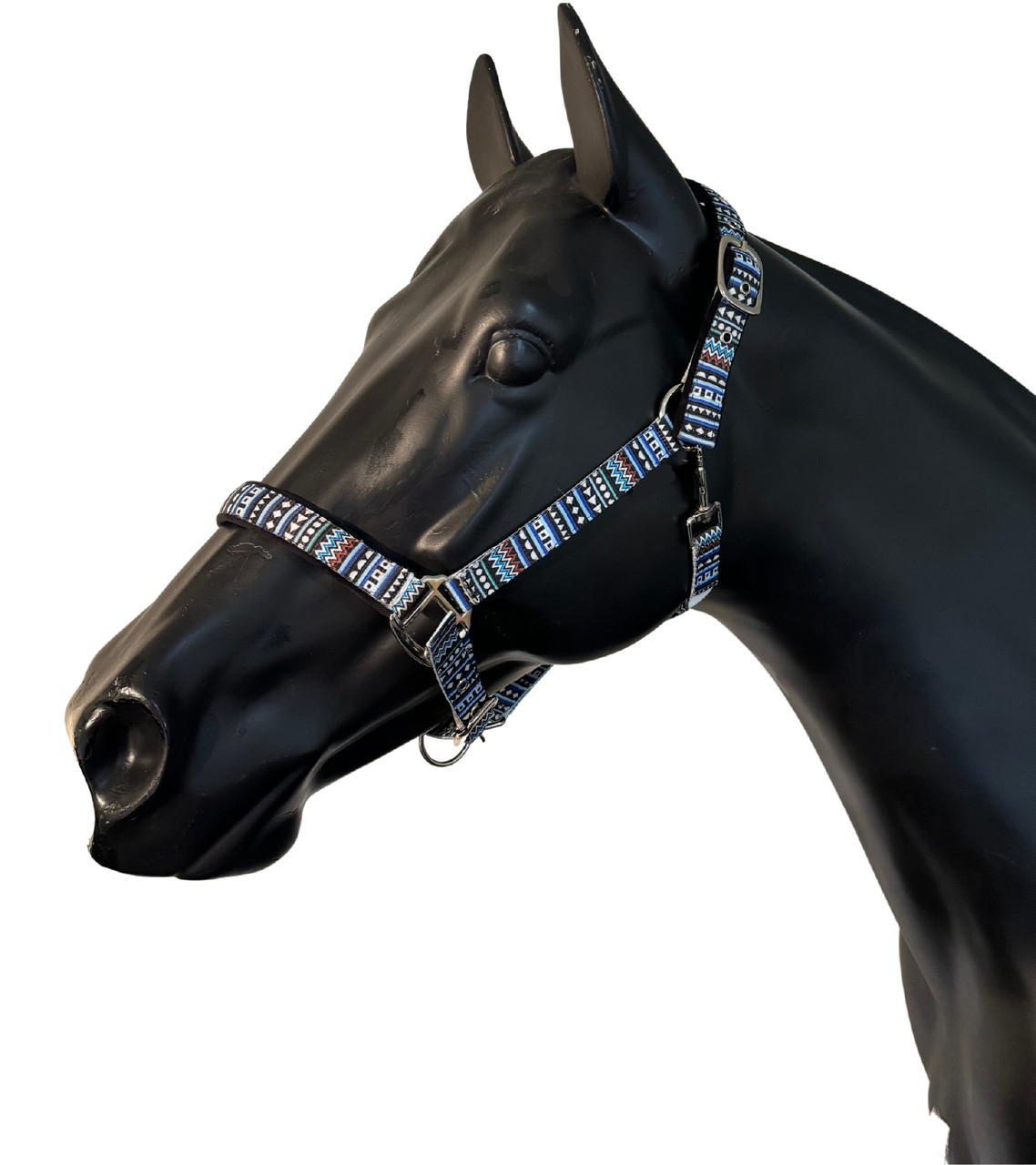 Fashion Halters 6 Pack - Jacks Inc