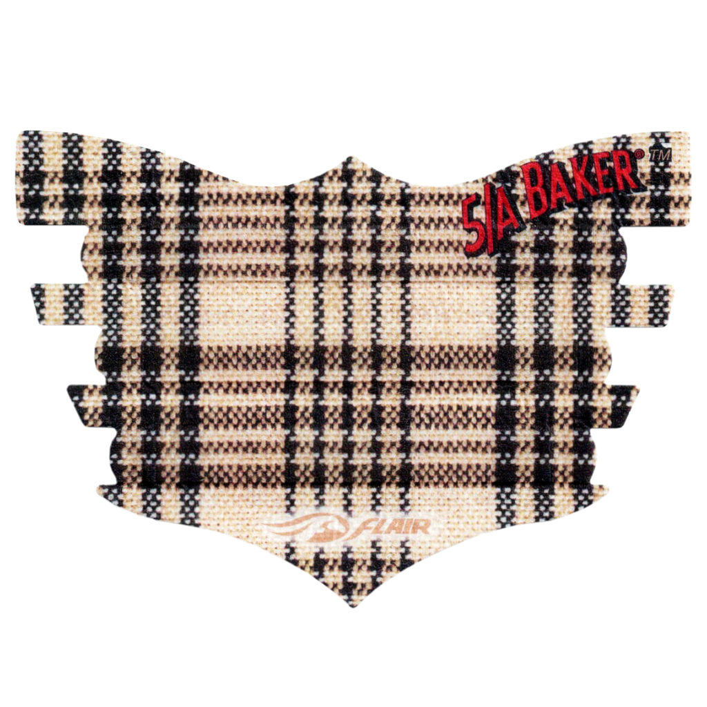 5/A Baker® Flair™ Equine Nasal Strip - Jacks Inc