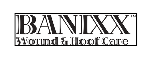 Banixx Products - Jacks Inc
