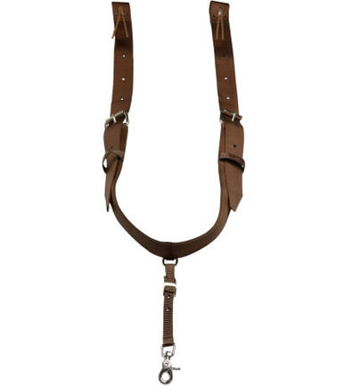 Flank Cinch 1 3/4" | Jacks Inc