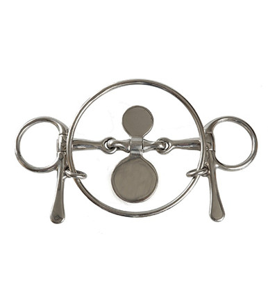 Dexter Spoon Bit | Jacks Inc