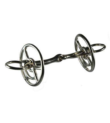 Berry 4-Way Bit | Jacks Inc