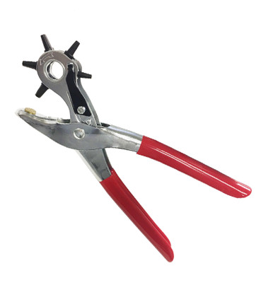 Leather Punch | Jacks Inc