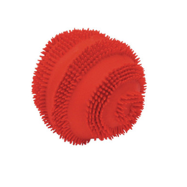 Rascals Latex Spiny Ball 2.5" | Jacks Inc