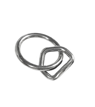 Loose Loop and Ring | Jacks Inc