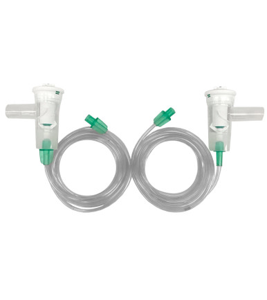 Equi-Resp Nebulizer Rapid Flow Medicine Cups | Jacks Inc
