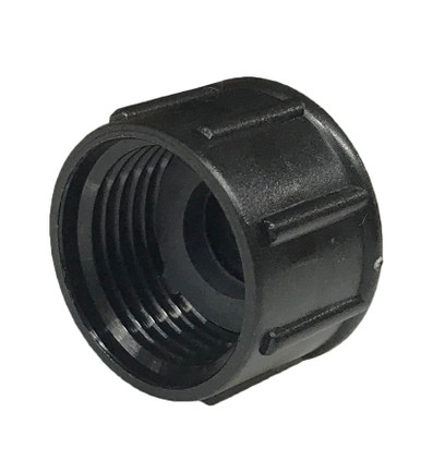 Hose End Cap | Jacks Inc