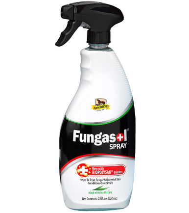 Fungasol Spray 22 oz. | Jacks Inc