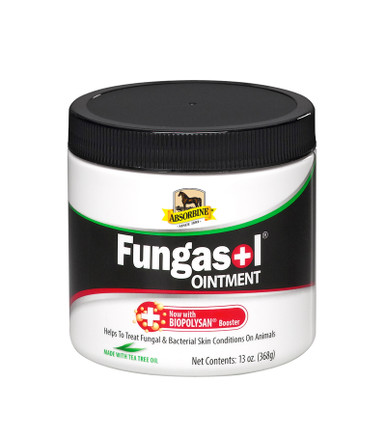 Fungasol Ointment 13 oz. | Jacks Inc