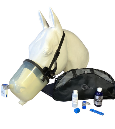 Equi-Resp Equi-Mist Complete Unit | Jacks Inc