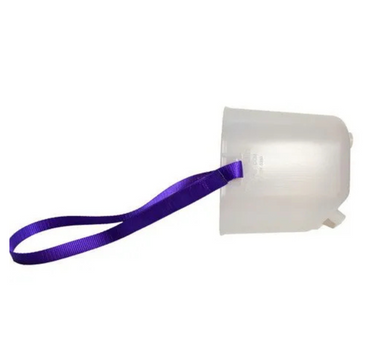Neb Bucket with Straps | Jacks Inc