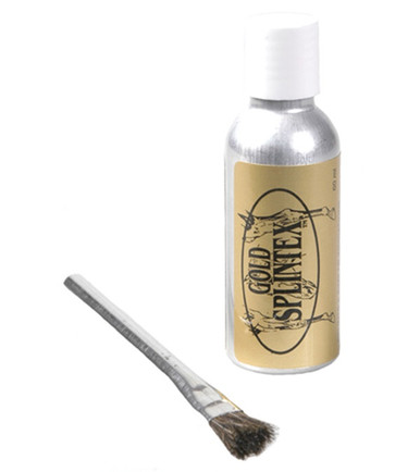 Splintex Gold 60 ml | Jacks Inc