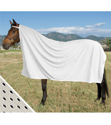 Jacks Scrim Fly Cover | Jacks Inc