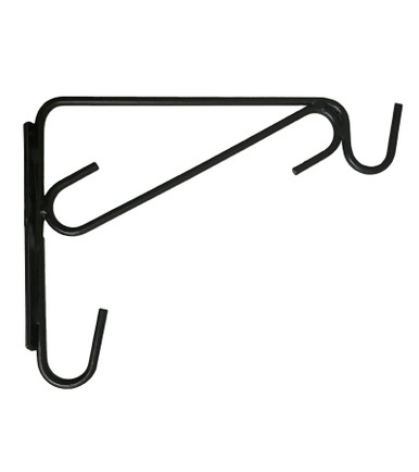 Black Harness Hanger | Jacks Inc
